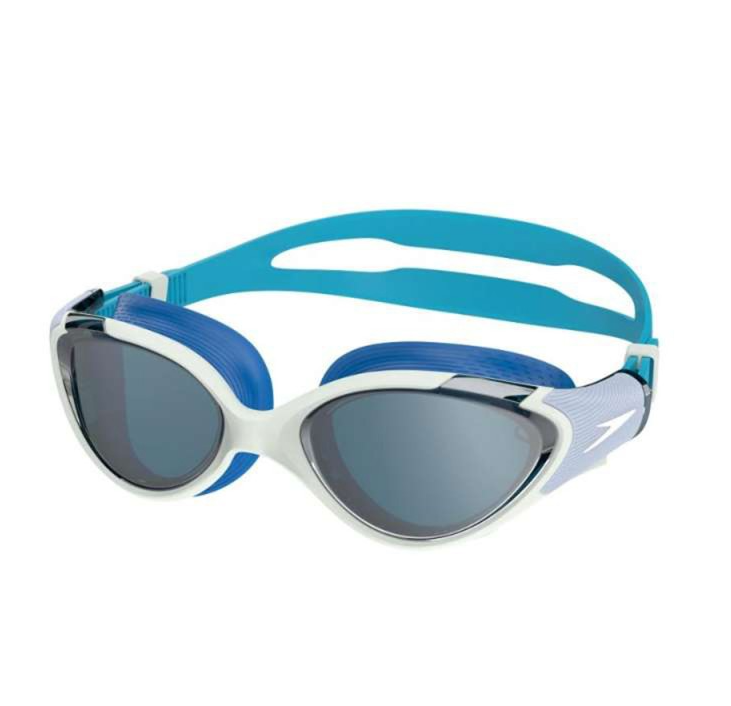 Очки для плав. SPEEDO Biofuse 2.0 Mirror Women`s 8-00377518706