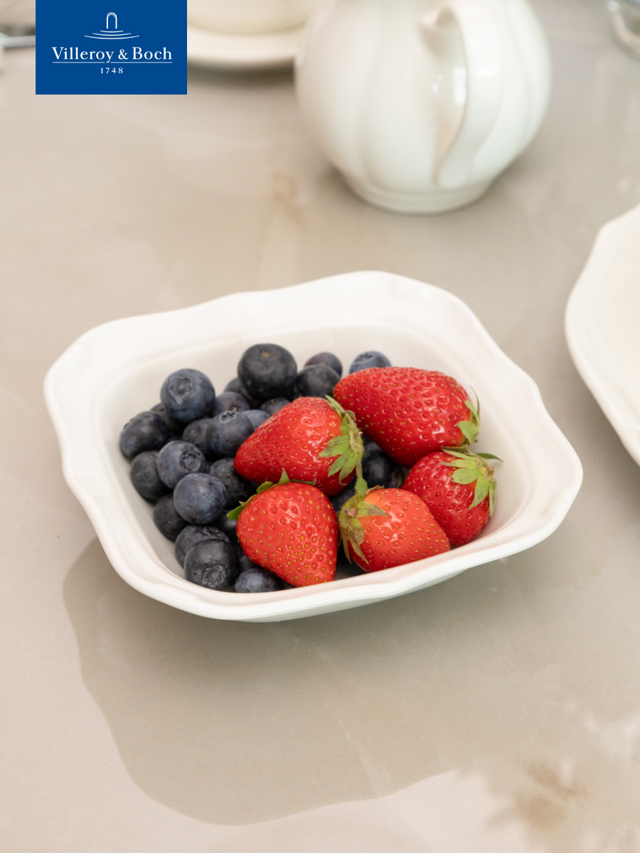 Салатник индивидуальный 15 см, 250 мл, La Scala, Villeroy & Boch, Премиум-Фарфор