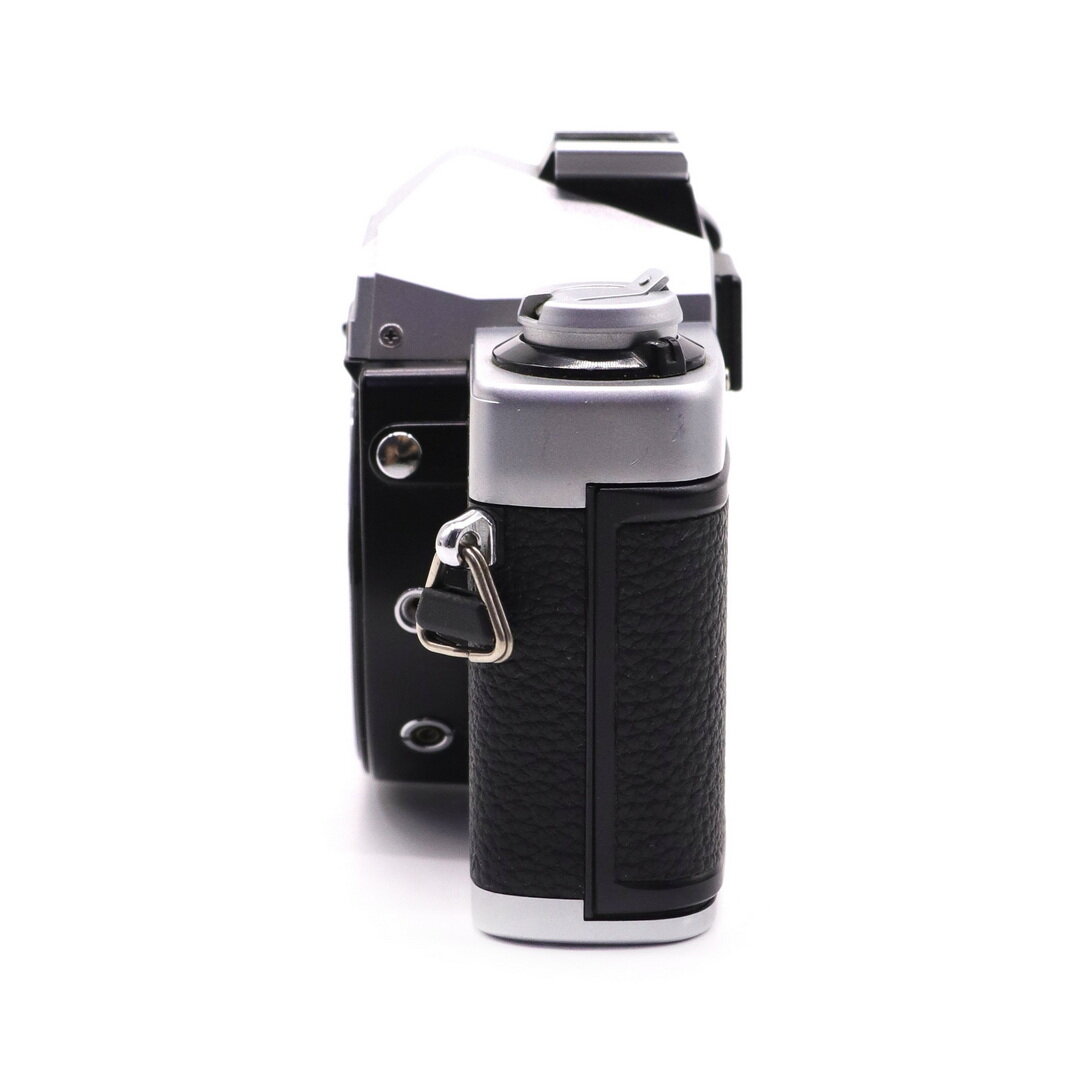 Зеркальная пленочная камера Minolta XG-1 body — фото 1