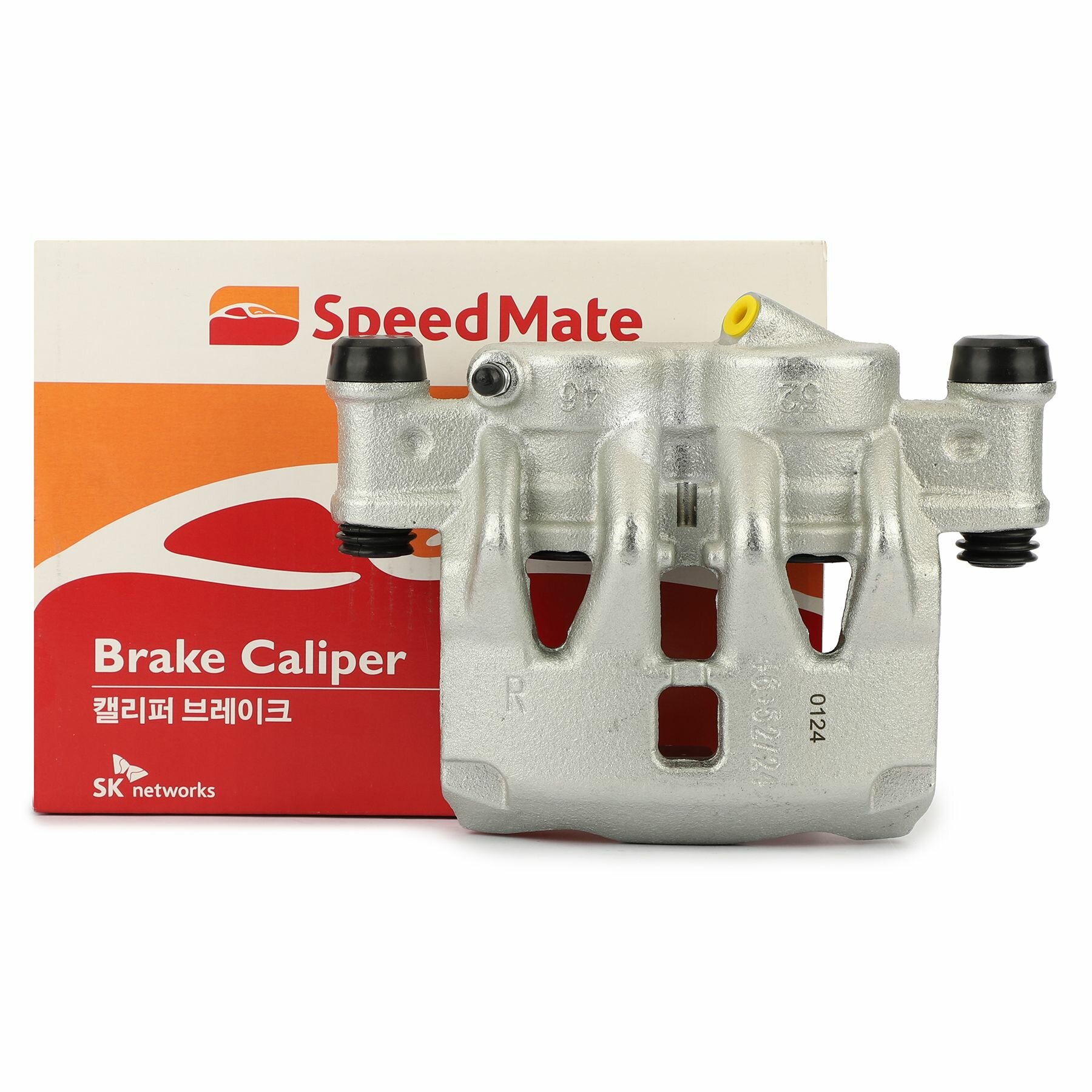SPEEDMATE Суппорт передний правый CITROEN Relay II FIAT Ducato PEUGEOT Boxer SM-BC311