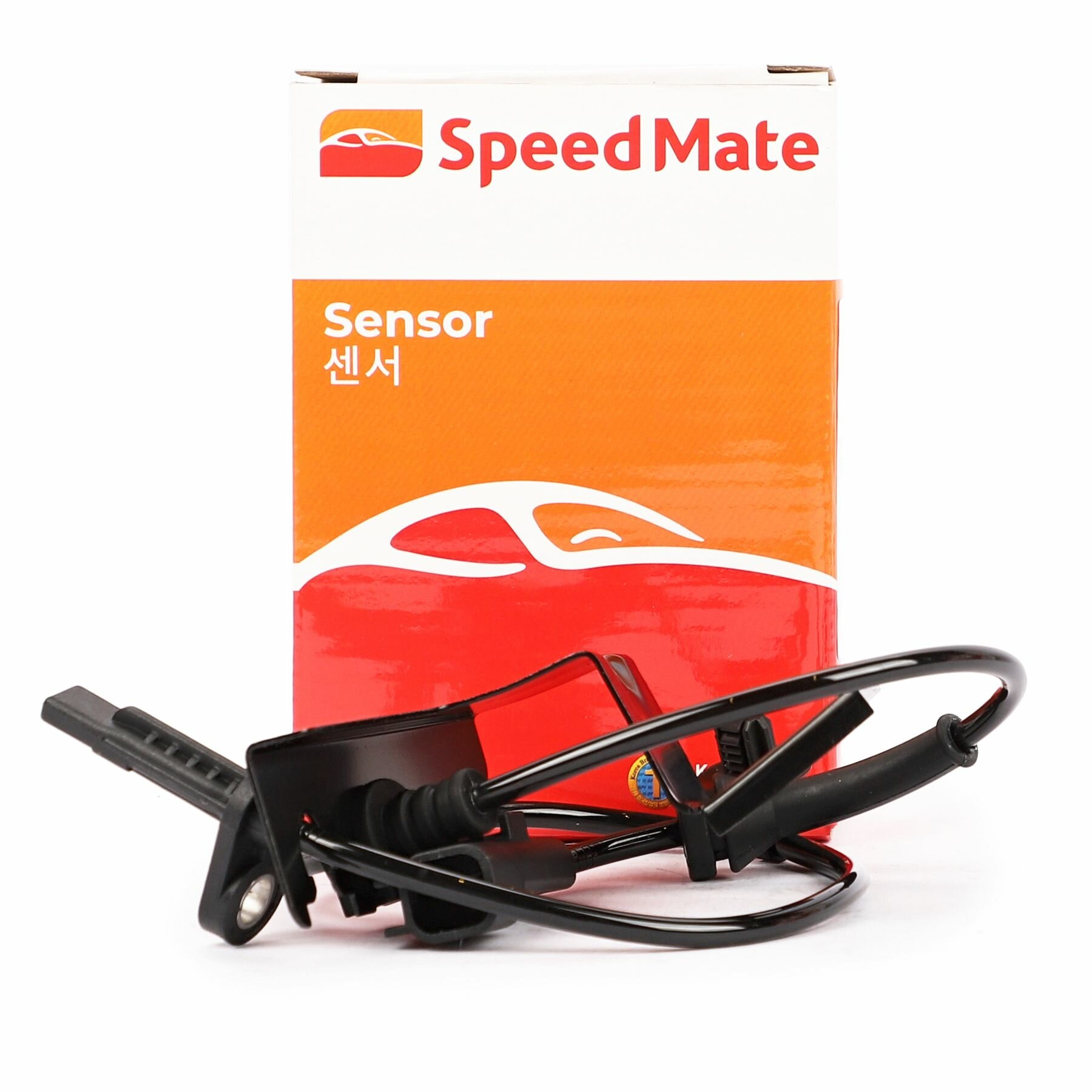 SPEEDMATE Датчик ABS передний левый FORD Mondeo V SM-SEN249