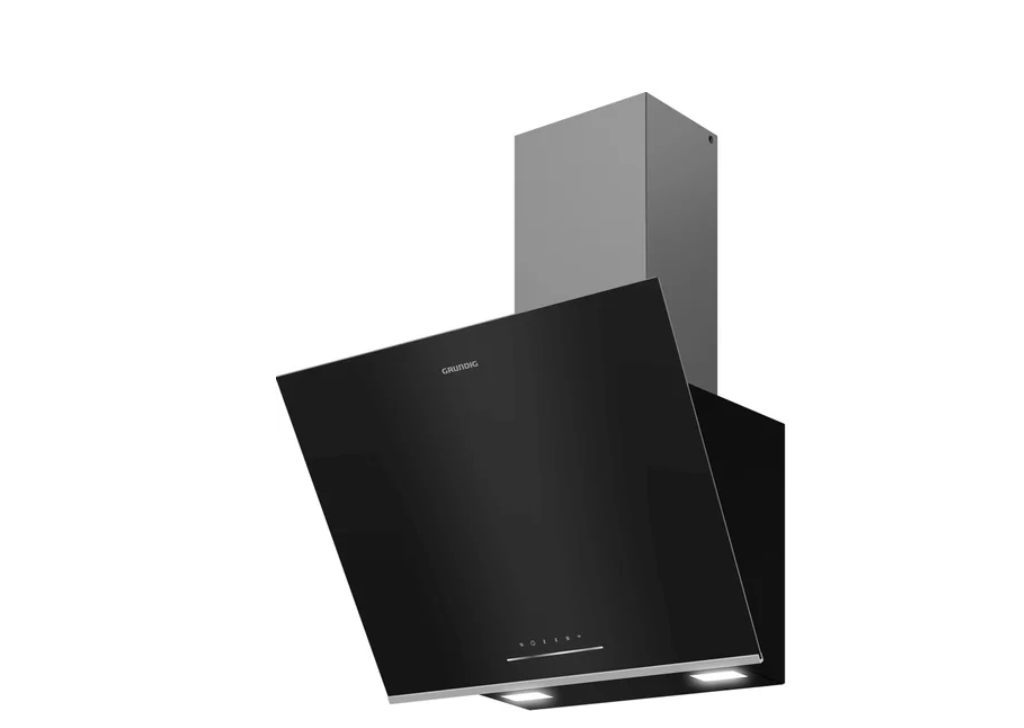 Вытяжка Grundig GDSP2464BBSC