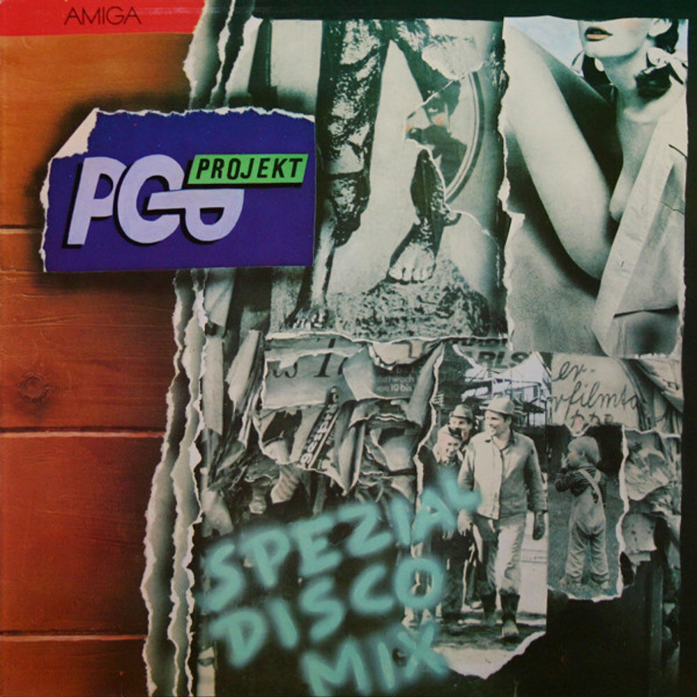 Spezial Disco Mix