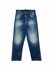 Джинсы DSQUARED2, размер 12 лет