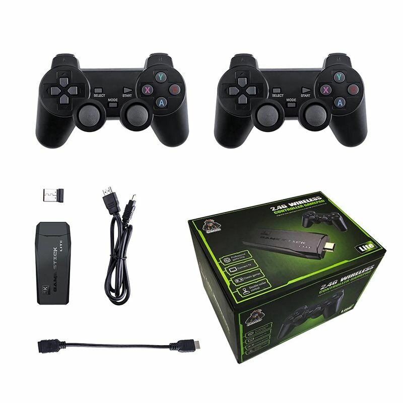 Игровой автомат M8 64g 64 ГБ игровая консоль
