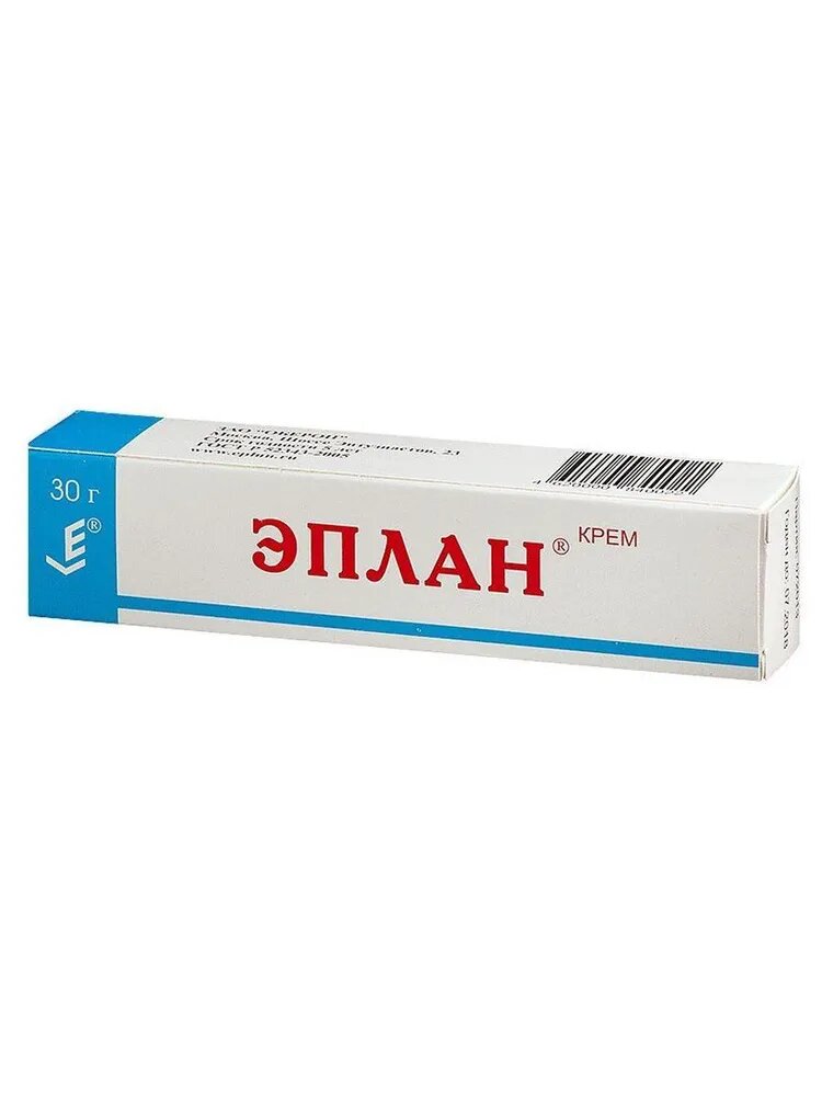 Эплан крем туба 30г