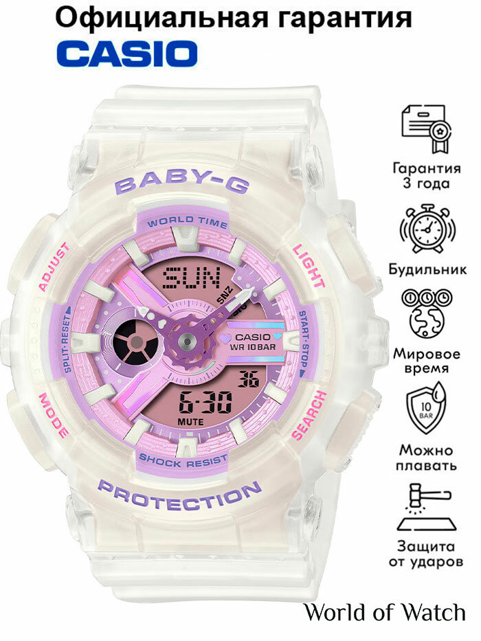 CASIO