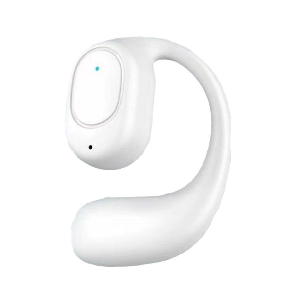 Гарнитура bluetooth для телефона с микрофоном - Блютуз гарнитура для водителя с шумоподавлением