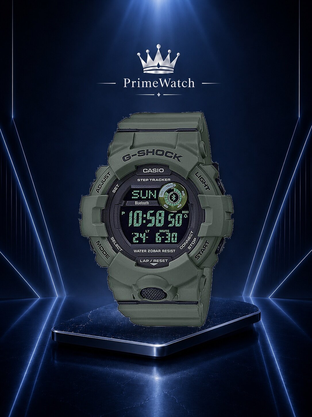 Наручные часы G-Shock