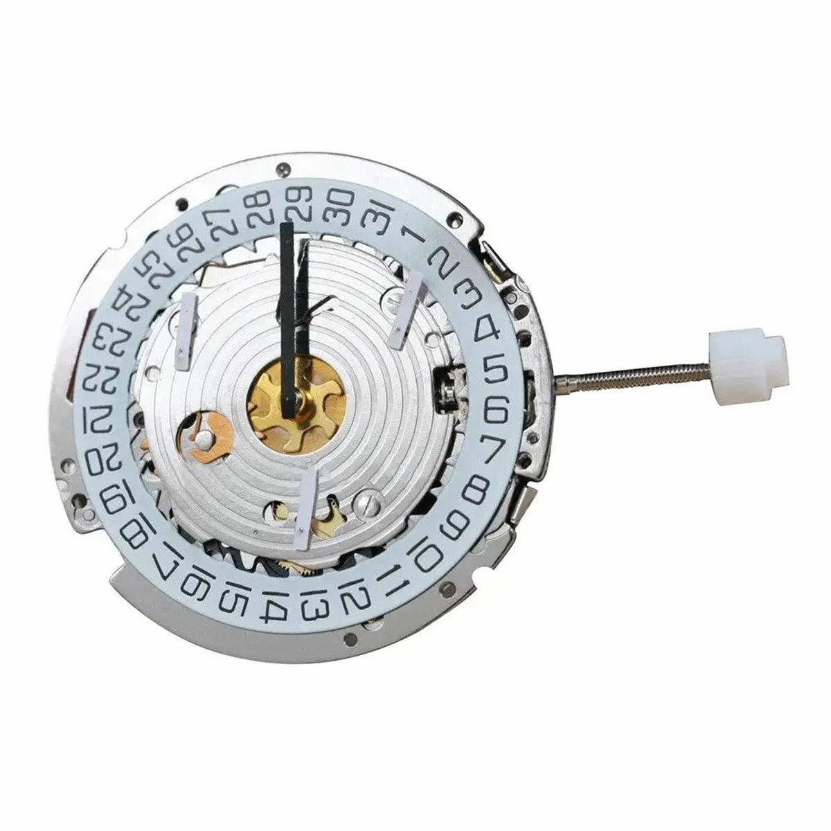 Для Часового Механизма ISA 8171 Механизм ISA 8171 Многофункциональный