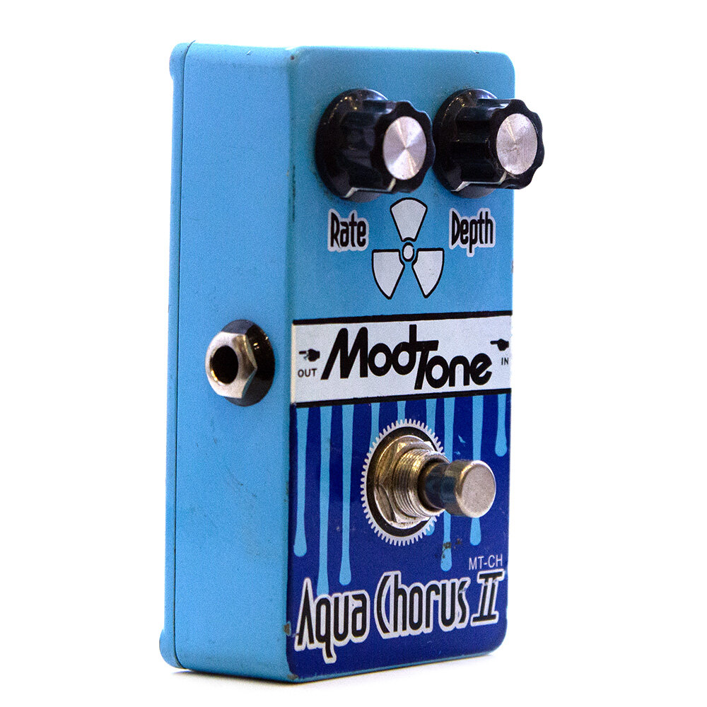 Modtone Aqua Chorus II — фото 1