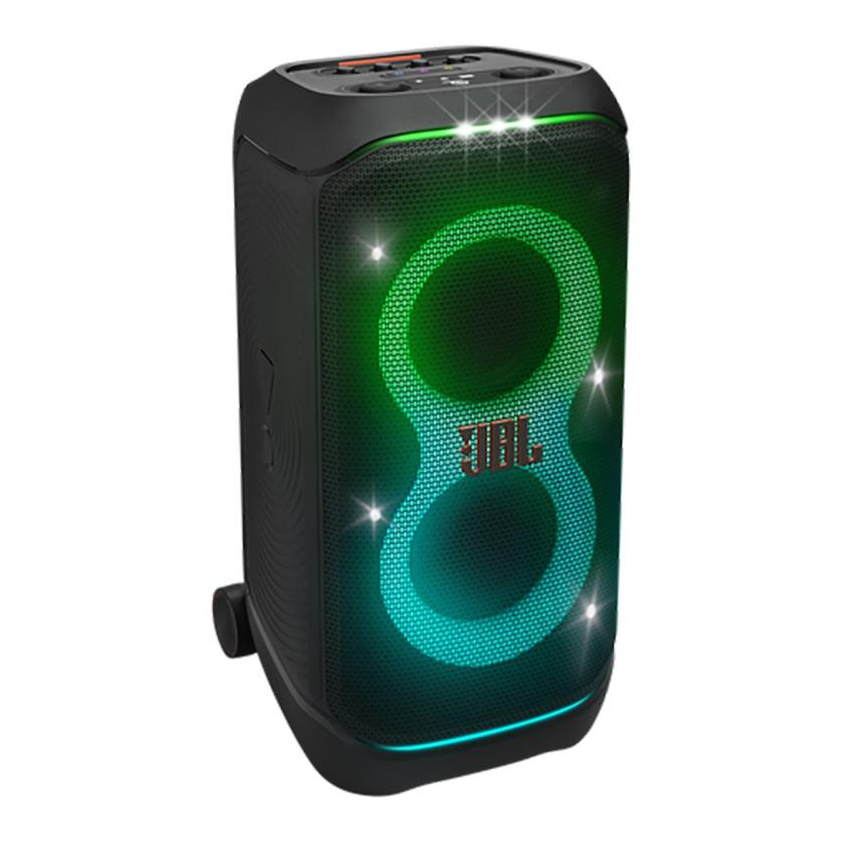 Беспроводная акустика с подсветкой JBL PartyBox Stage 320 240Вт