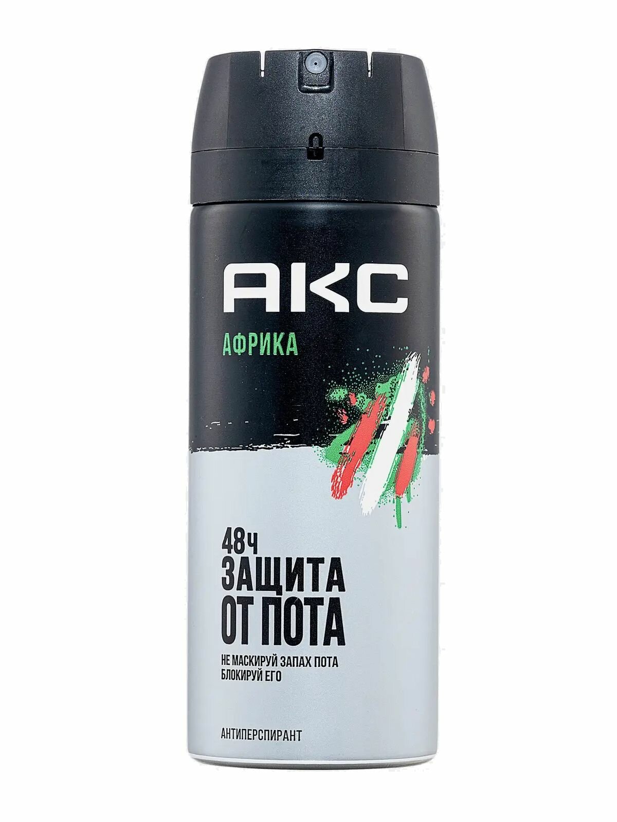 АКС Дезодорант 150 мл — фото 1