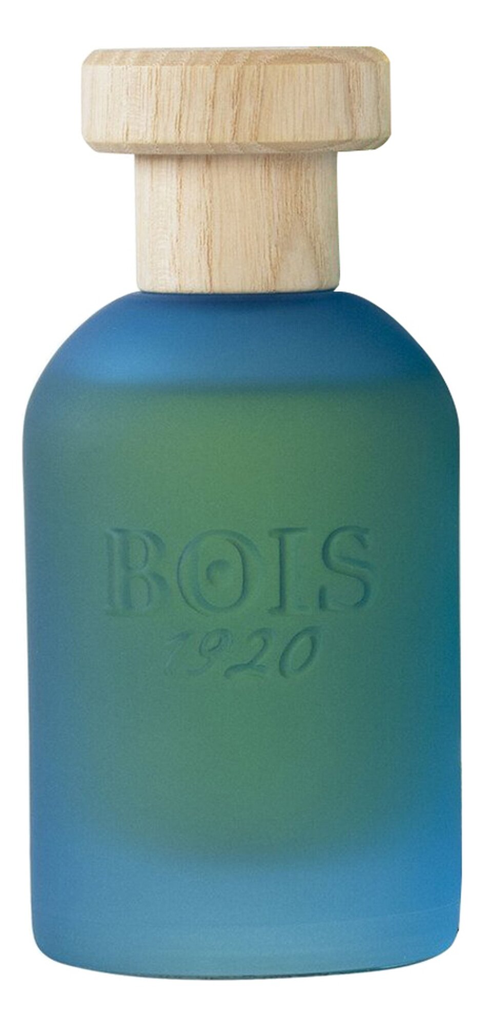 Парфюмерная вода Bois 1920 "Cannabis Salata", унисекс, 100 мл