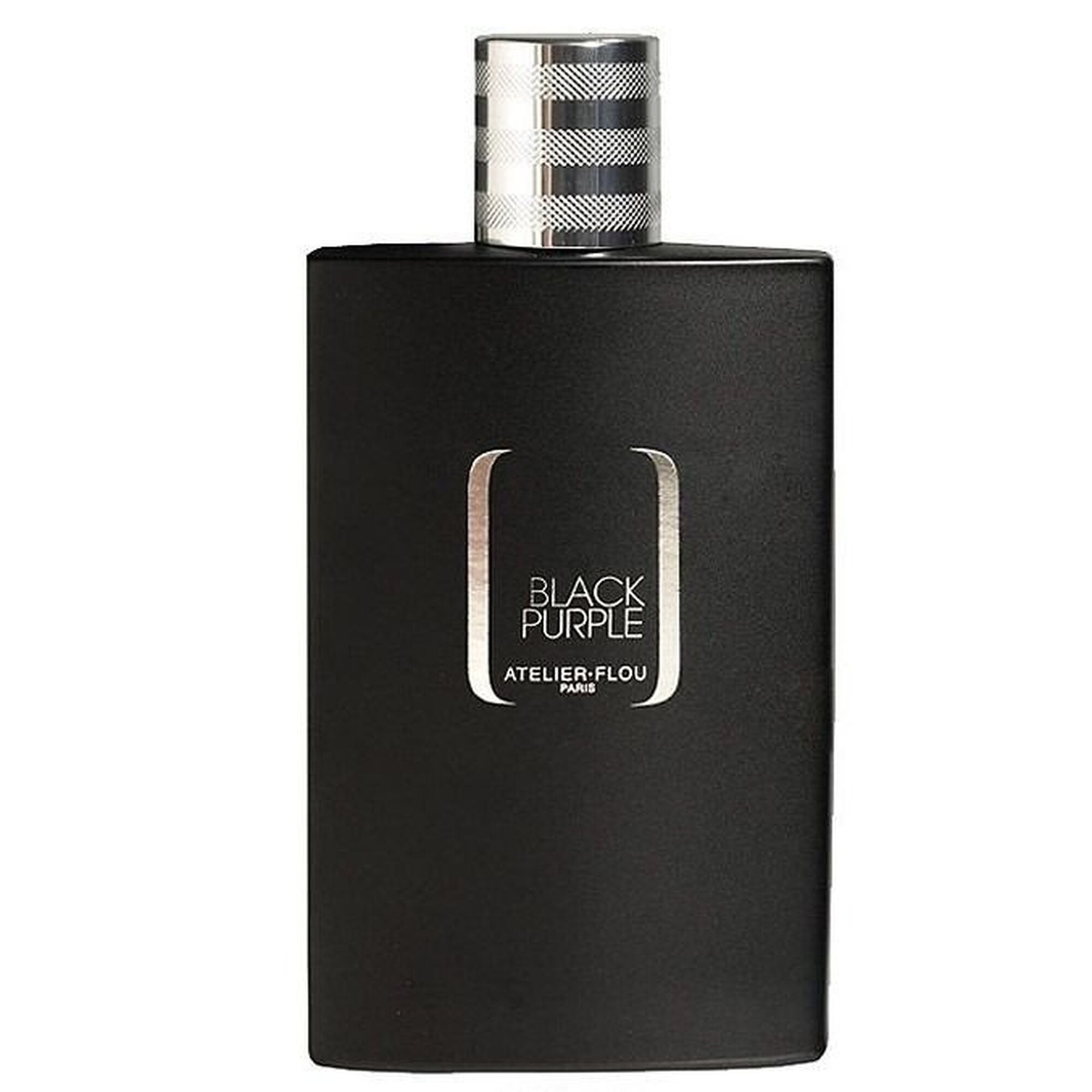 Парфюмерная вода Atelier Flou Black Purple для мужчин, объем 100 ml