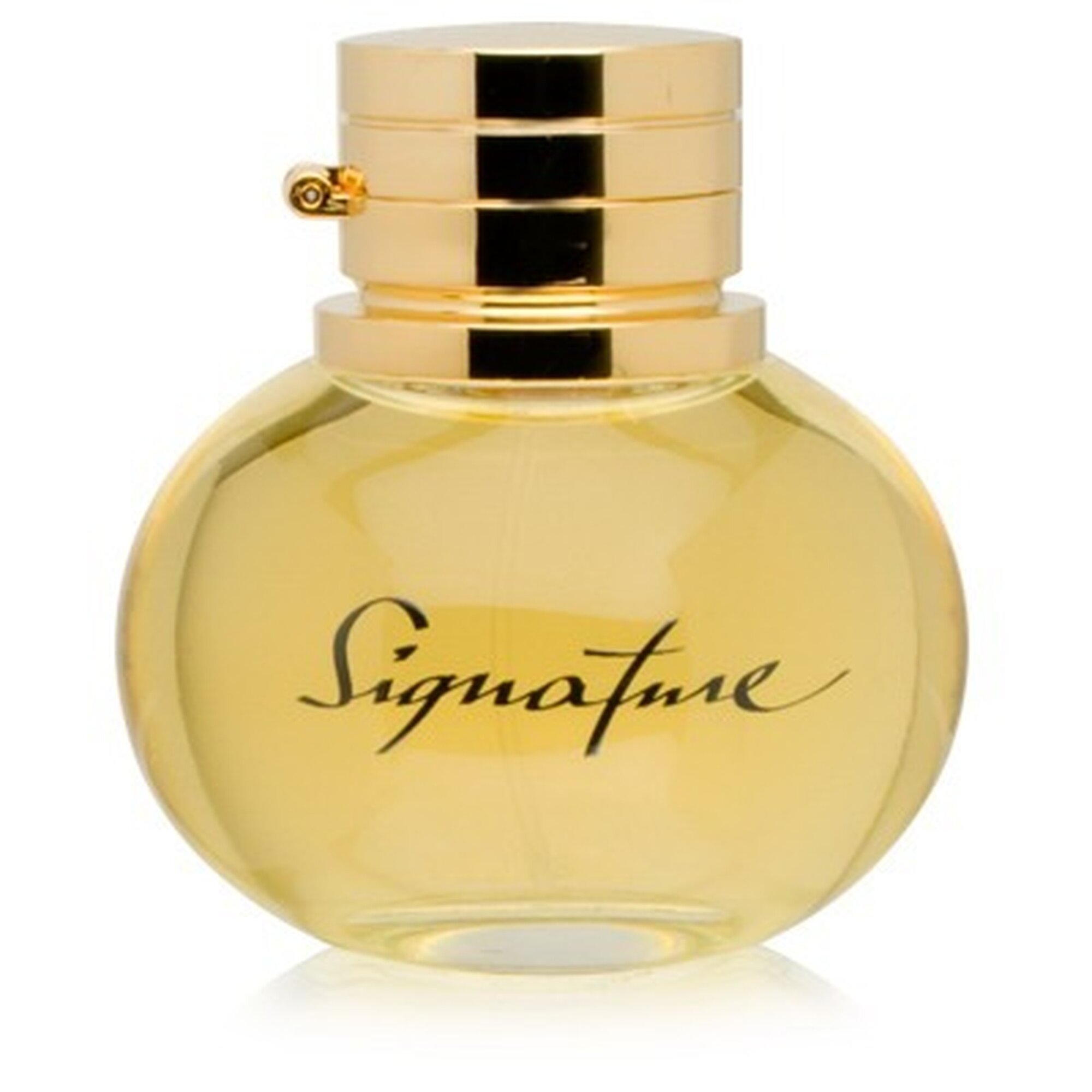 Парфюмерная вода S.T. Dupont "Signature", для женщин, 100 мл