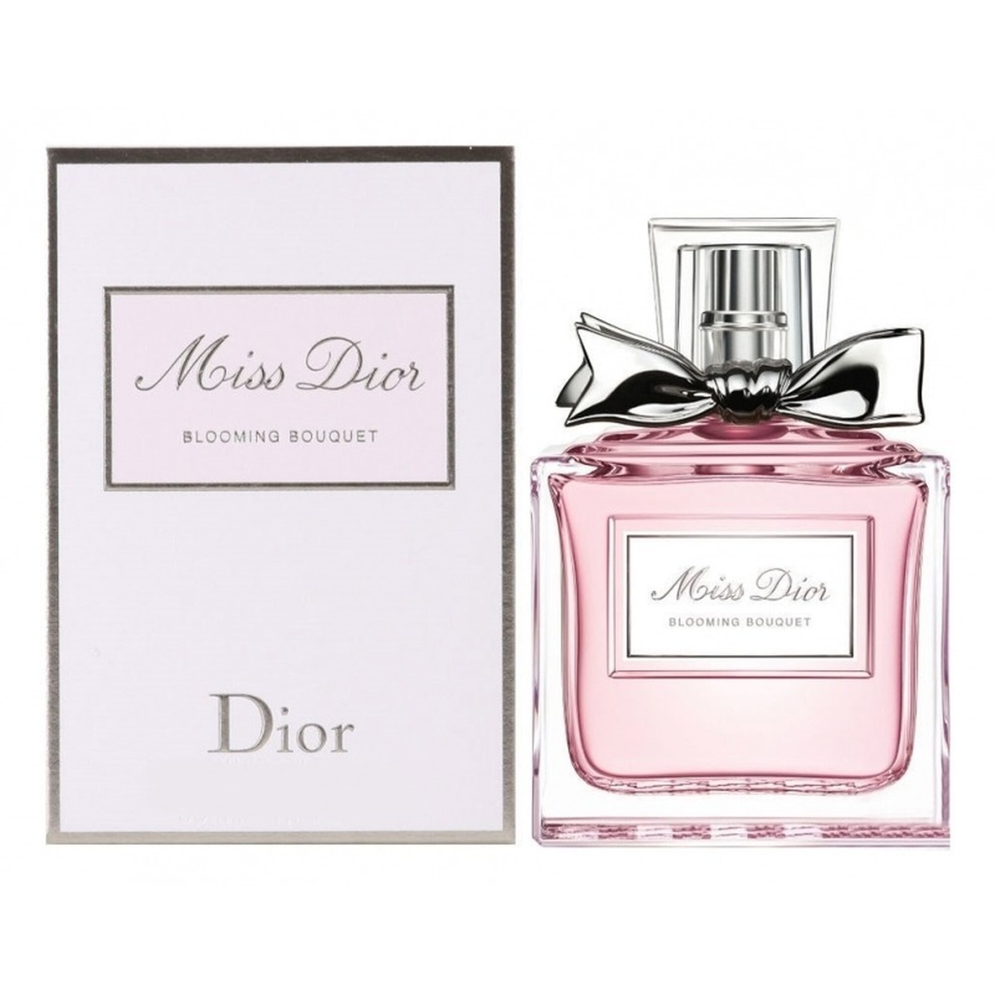 Dior Miss Dior Blooming Bouquet Туалетная вода для женщин 150 ml