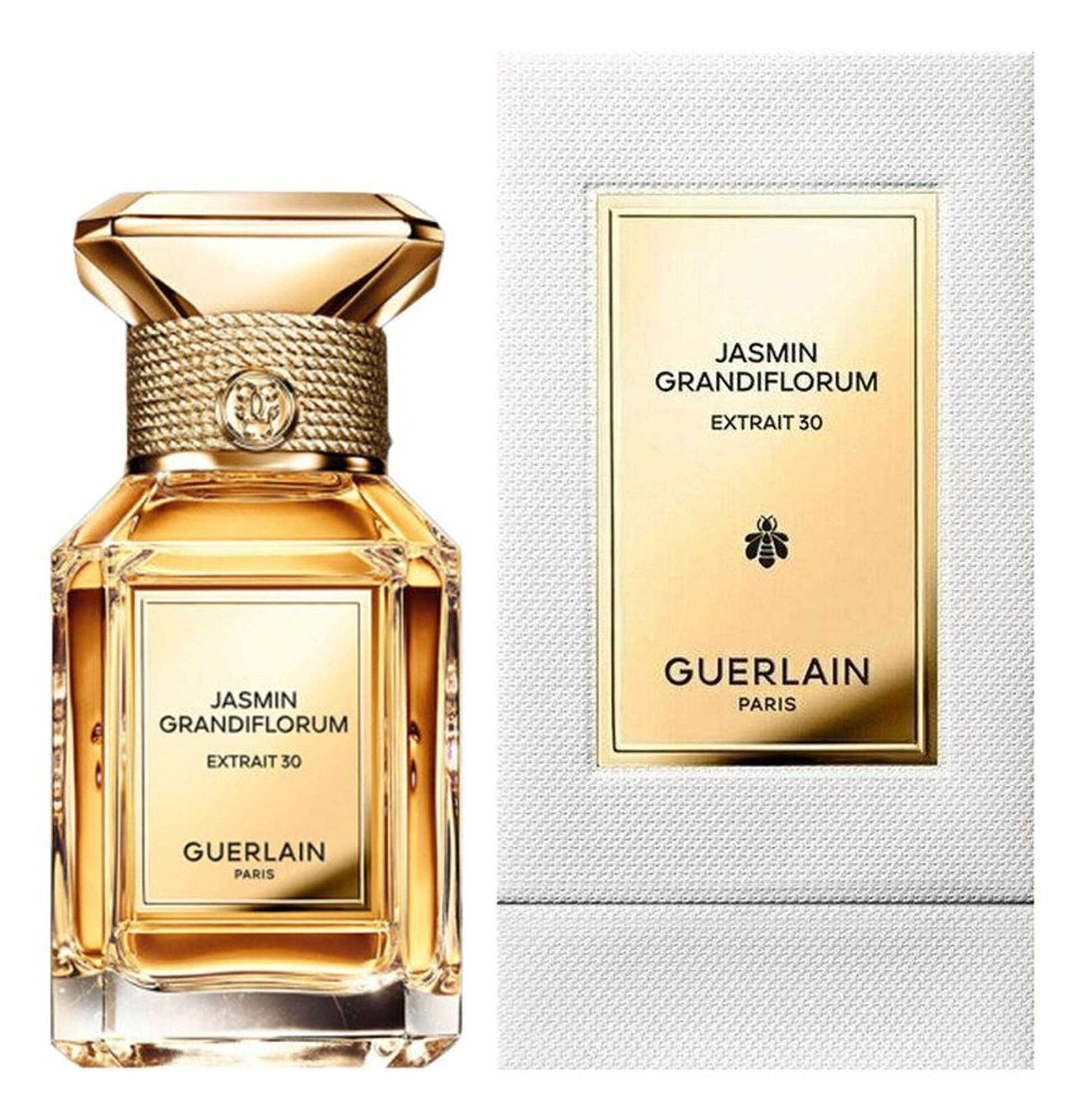 Духи Guerlain "Jasmin Grandiflorum", унисекс (для мужчин и женщин), объем 50 мл