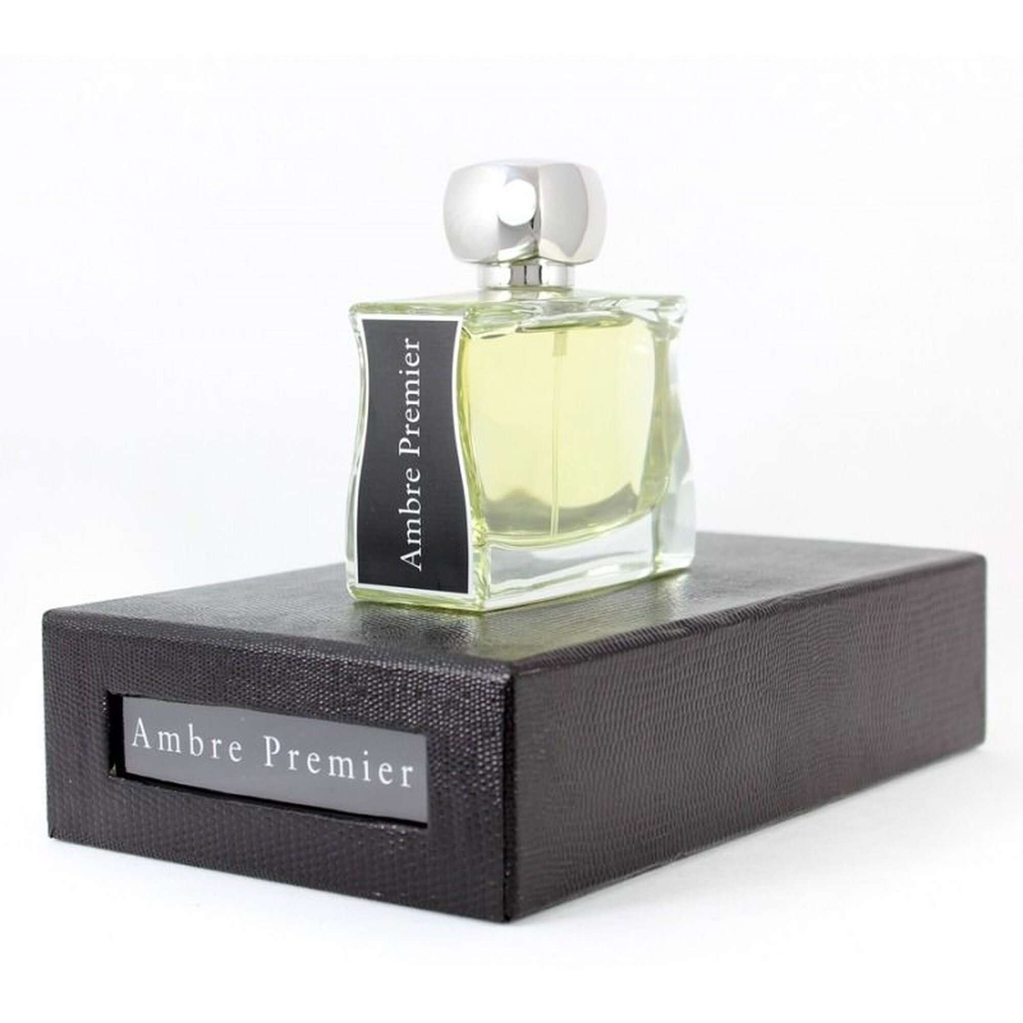 Jovoy Paris Ambre Premier Парфюмерная вода для женщин 100 ml