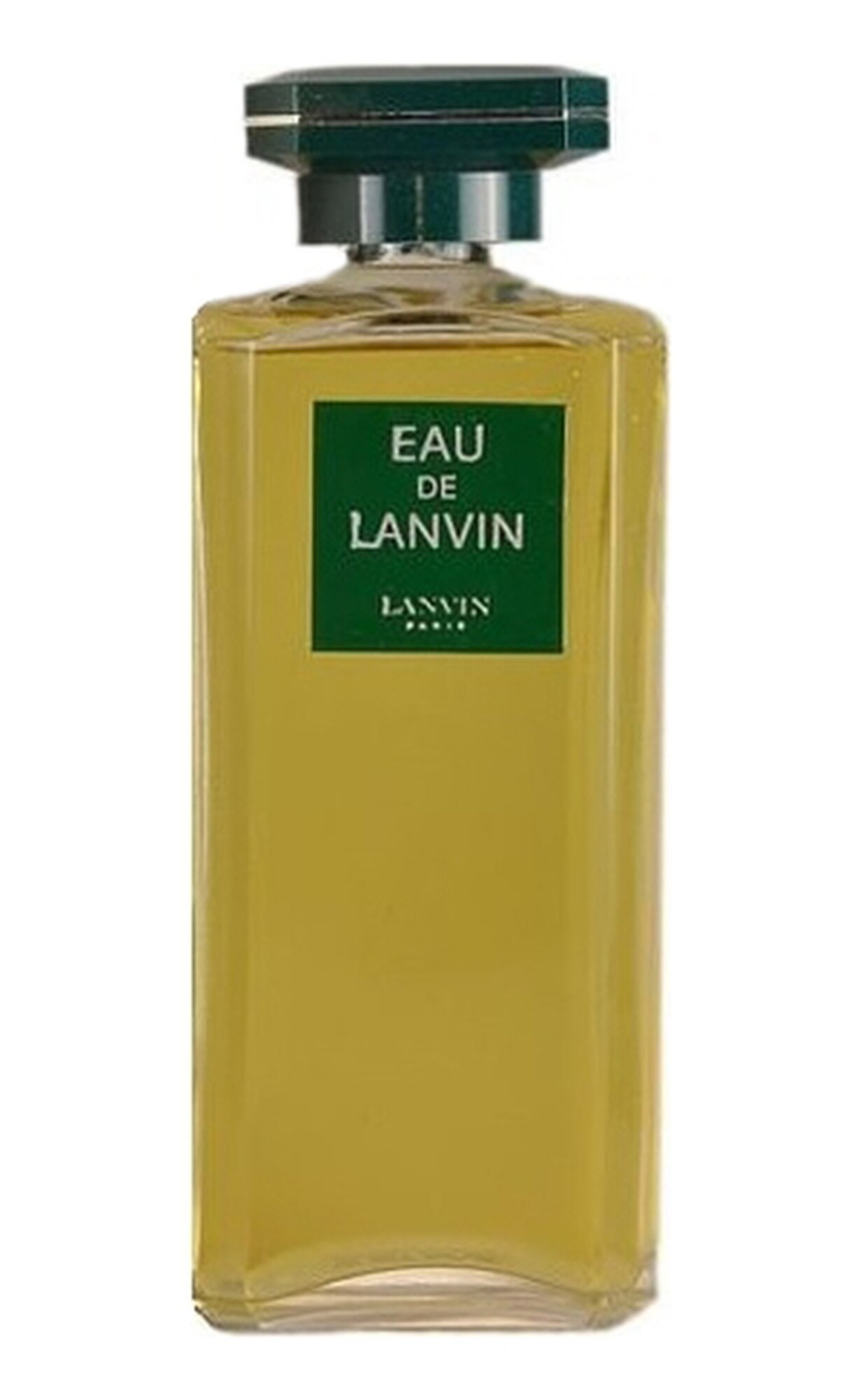 Lanvin Eau De Lanvin Туалетная вода для женщин 200 ml Vintage