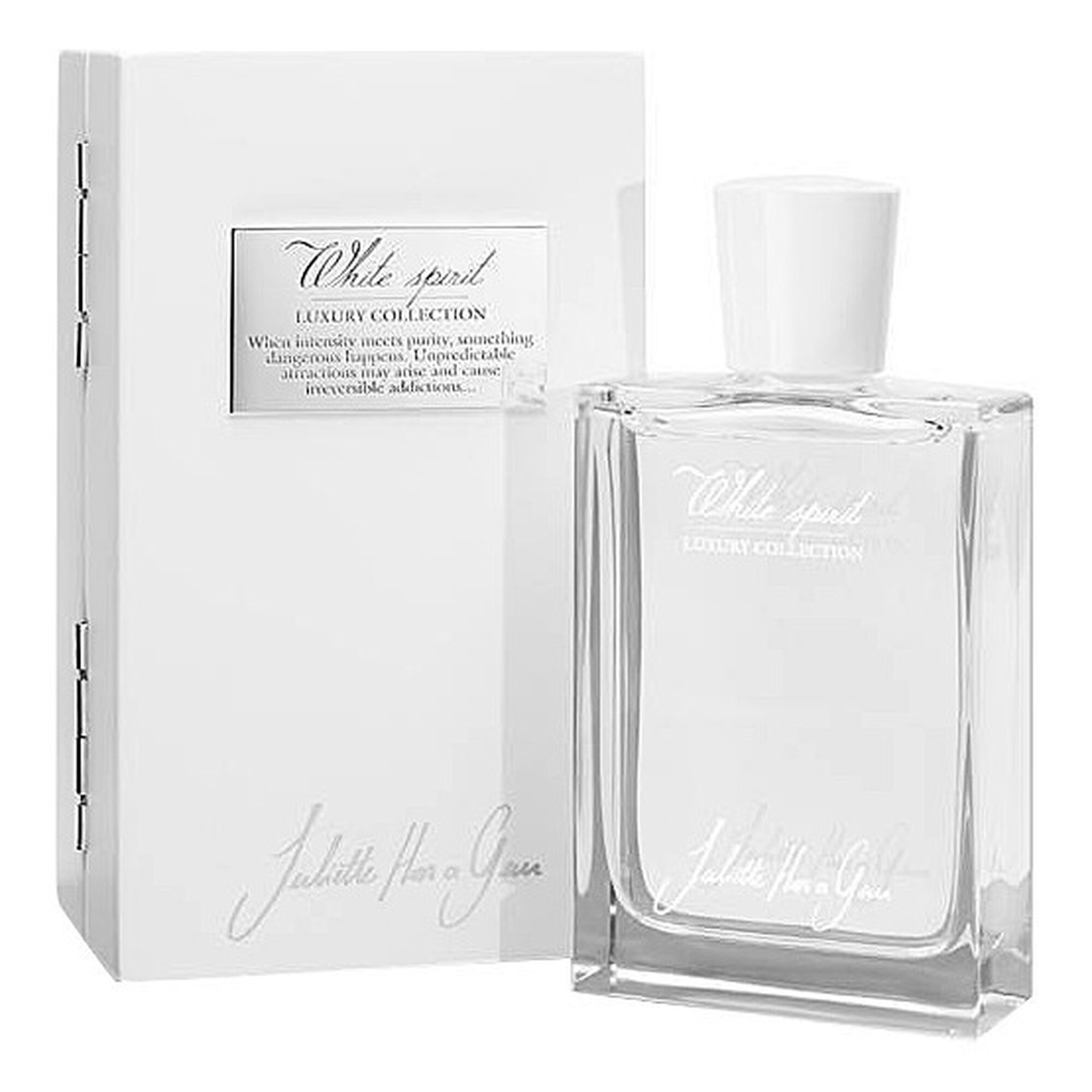 Juliette Has A Gun White Spirit Парфюмерная вода для женщин 75 ml