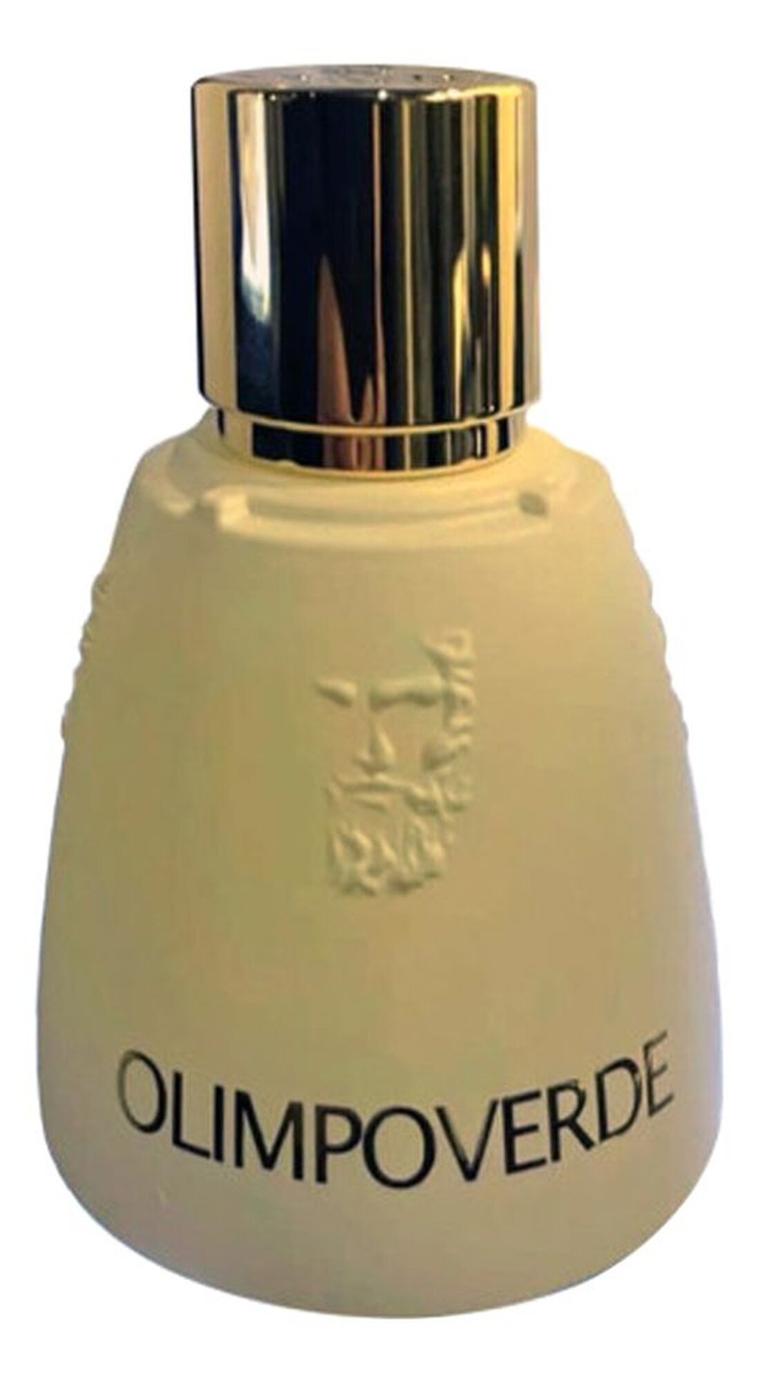 Духи Agatho Parfum "Olimpoverde", унисекс (для мужчин и женщин), объем 50 мл