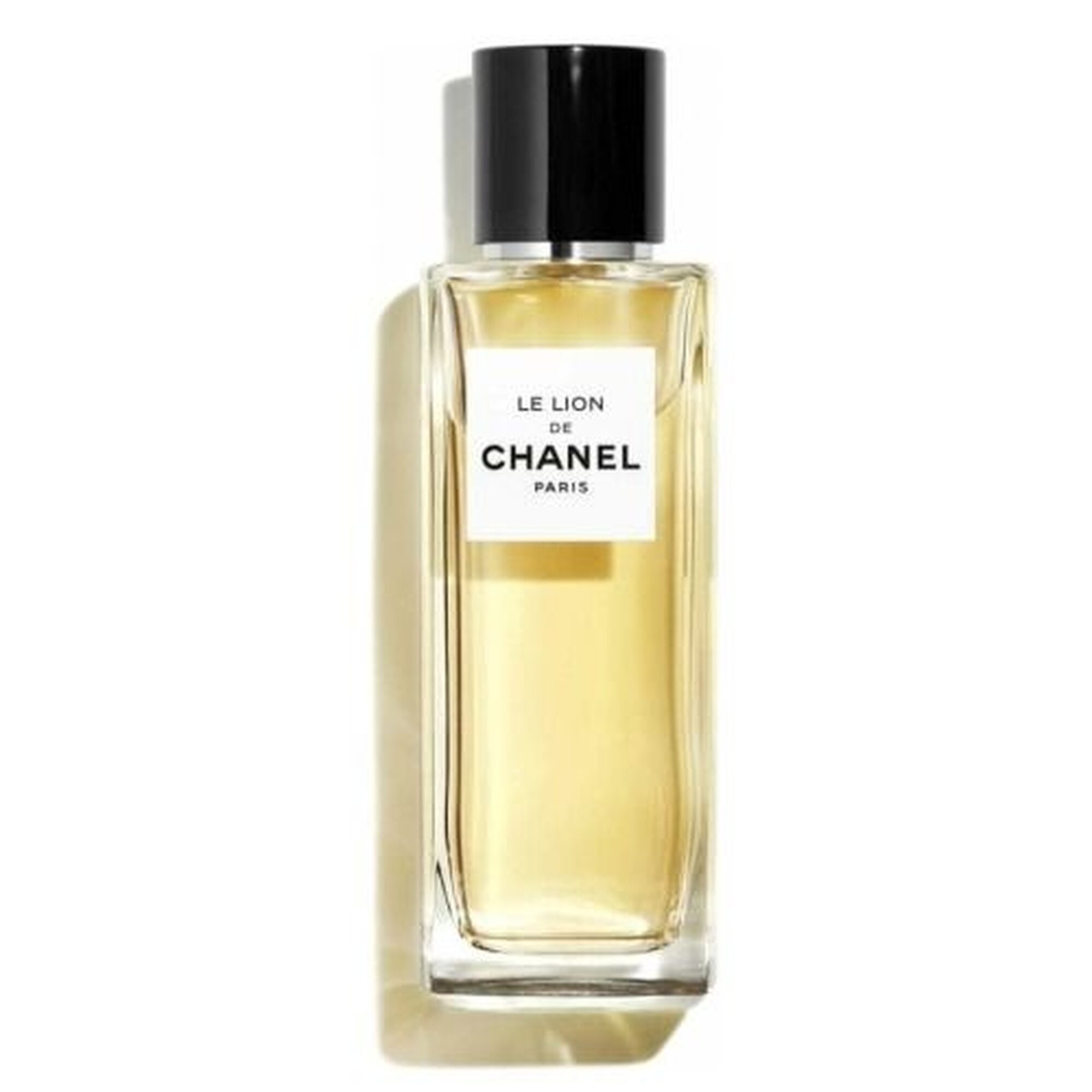 Парфюмерная вода Chanel Le Lion de, унисекс (для мужчин и женщин), объем 75 мл