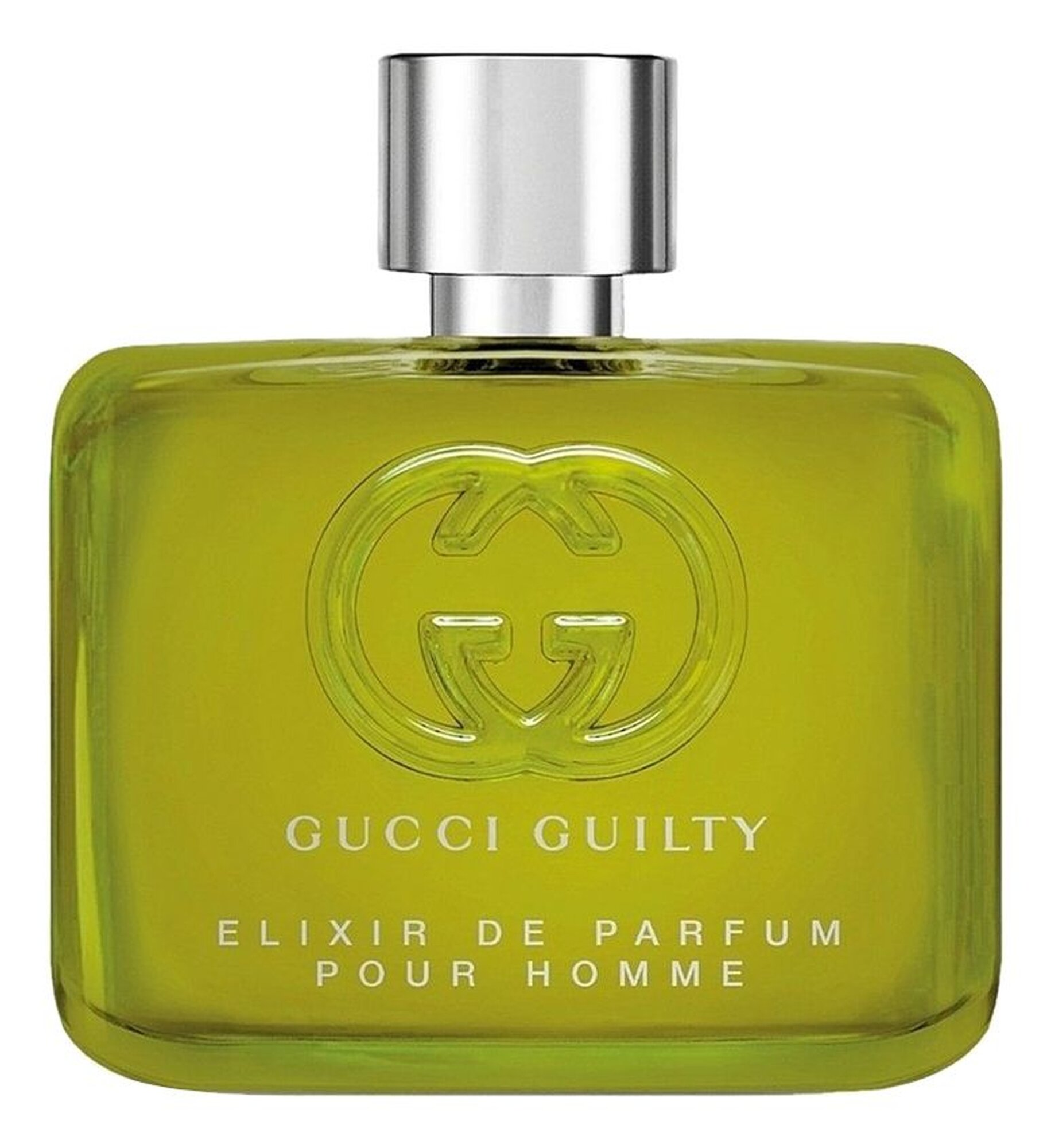 GUCCI Guilty Elixir De Parfum Pour Homme Духи для мужчин 60 ml