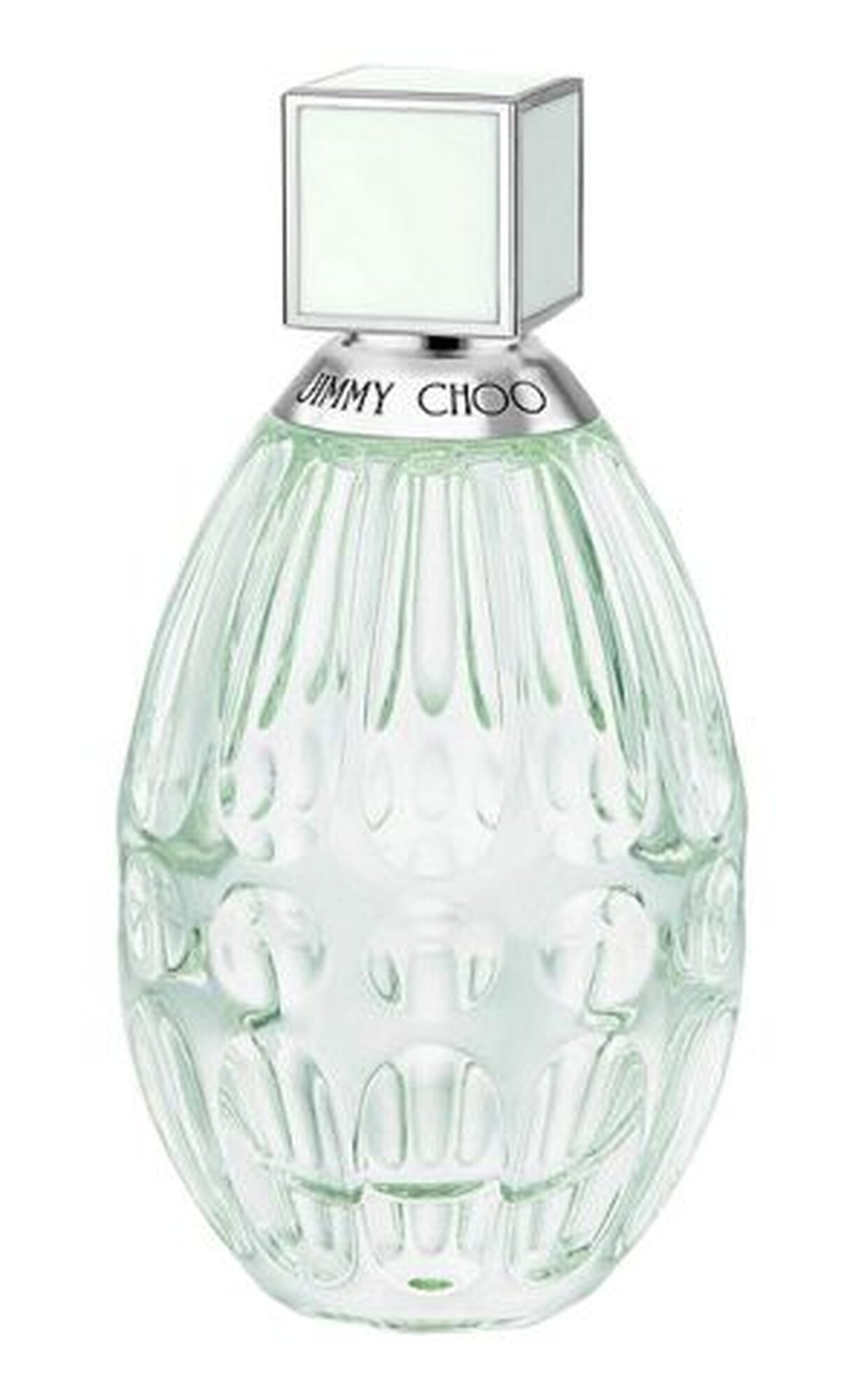 Туалетная вода Jimmy Choo "Choo Floral", для женщин, объем 40 мл