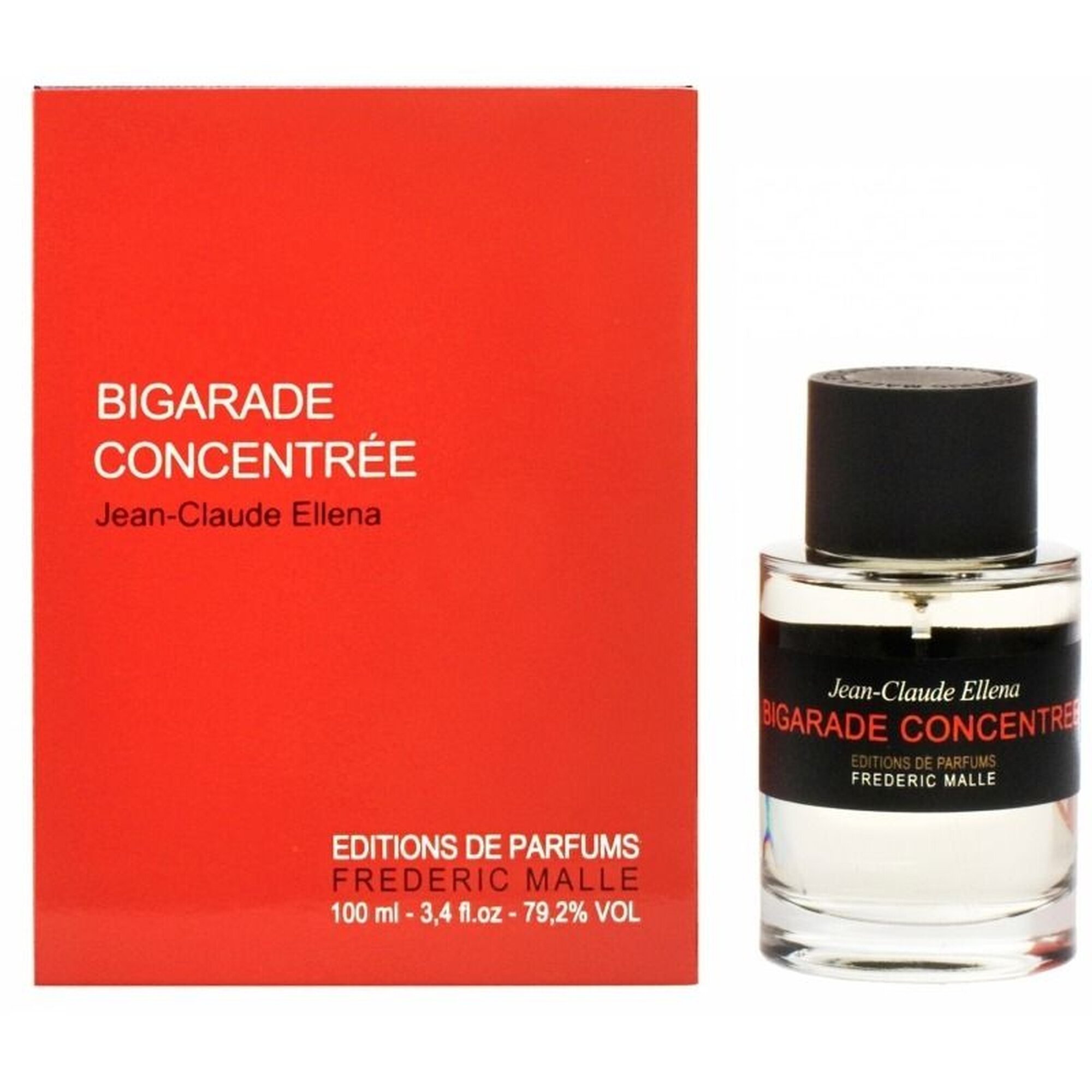 Frederic Malle Bigarade Concentree Туалетная вода унисекс 100 ml