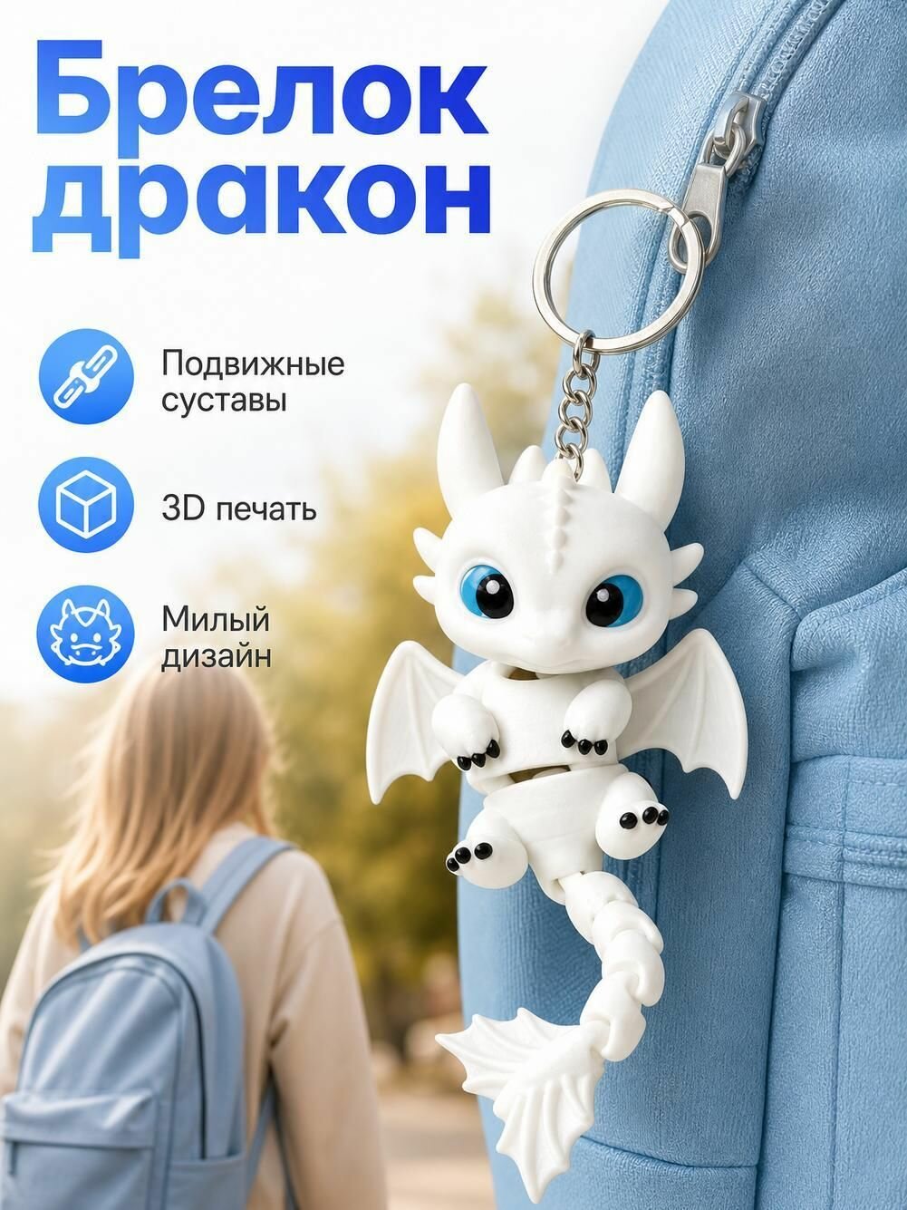 Брелок