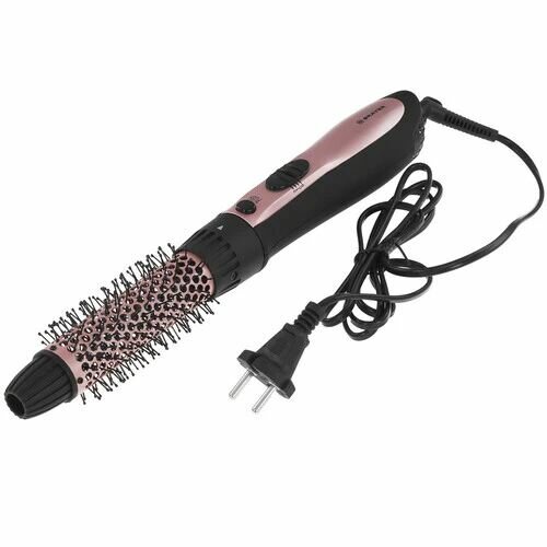 Фен-щётка Brayer BR3130 GD