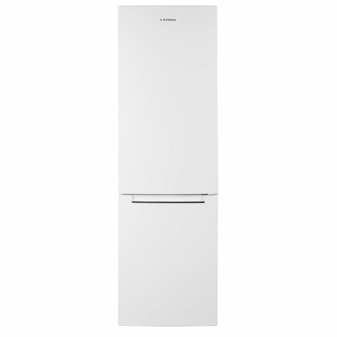 Холодильник Leran CBF 181 W NF