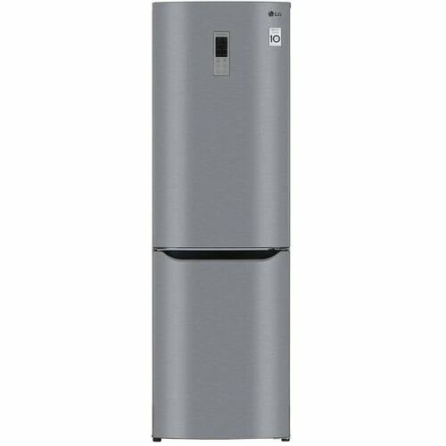 Холодильник LG GA-B419 SLGL