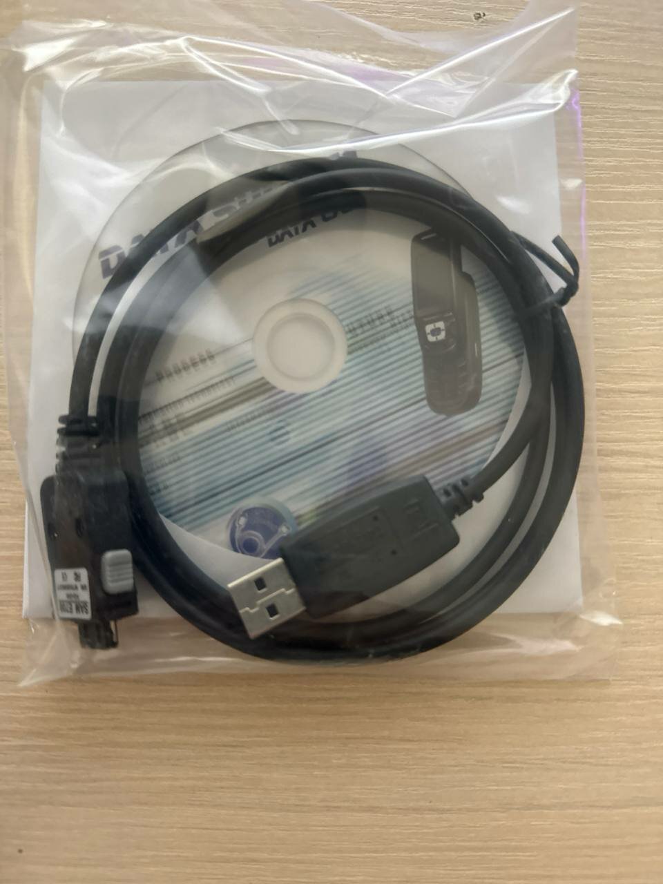 Дата кабель data cable E700 Series — фото 1