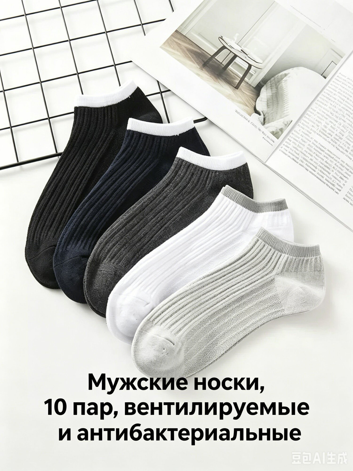 Подследники ДЭТА