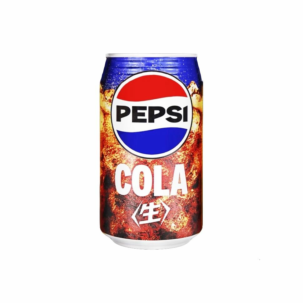 Pepsi Напиток газированный Nama Cola, 340 мл