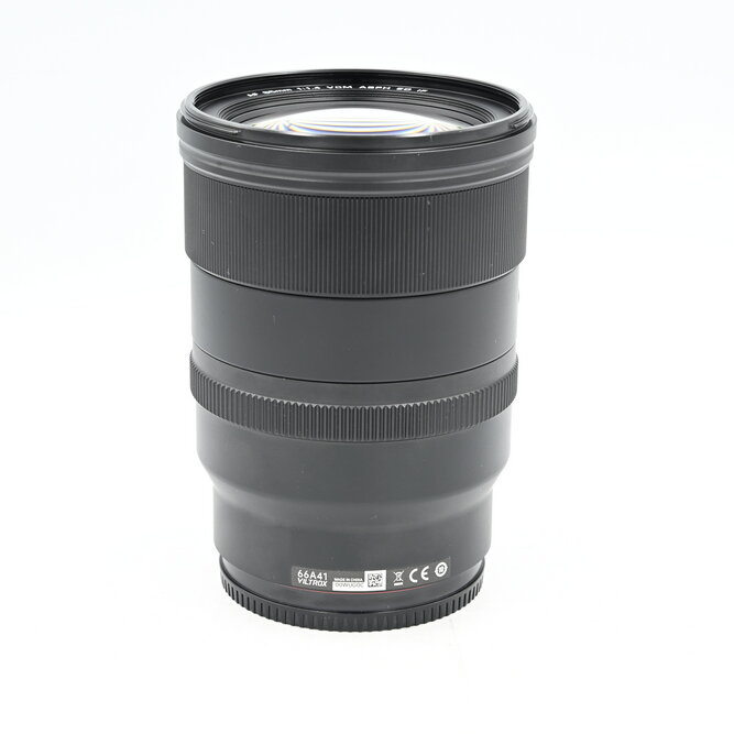 Объектив Viltrox AF 85mm f/1.4 Pro Nikon Z