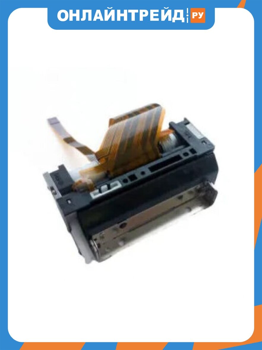 Печатающий механизм с автоотрезом Neo Атол FPrint-22ПТК ( SII CAPD347М-E)
