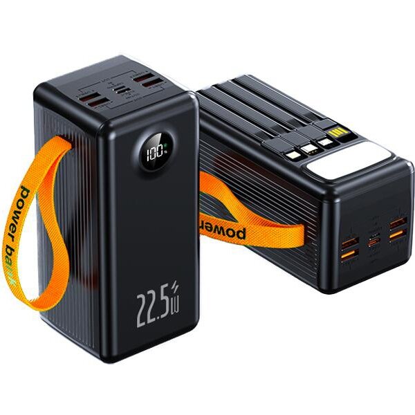 HOCO Внешний аккумулятор Hoco J616 100000 mAh