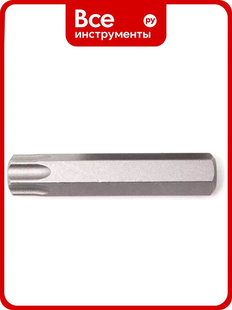 Вставка 5/16", Т70H, 75 мм ROCKFORCE RF-1967570(1065)