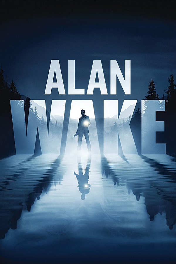 Alan Wake's American Nightmare Steam Подарок • для России • цифровой ключ