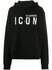 Худи DSQUARED2 Icon, размер 46