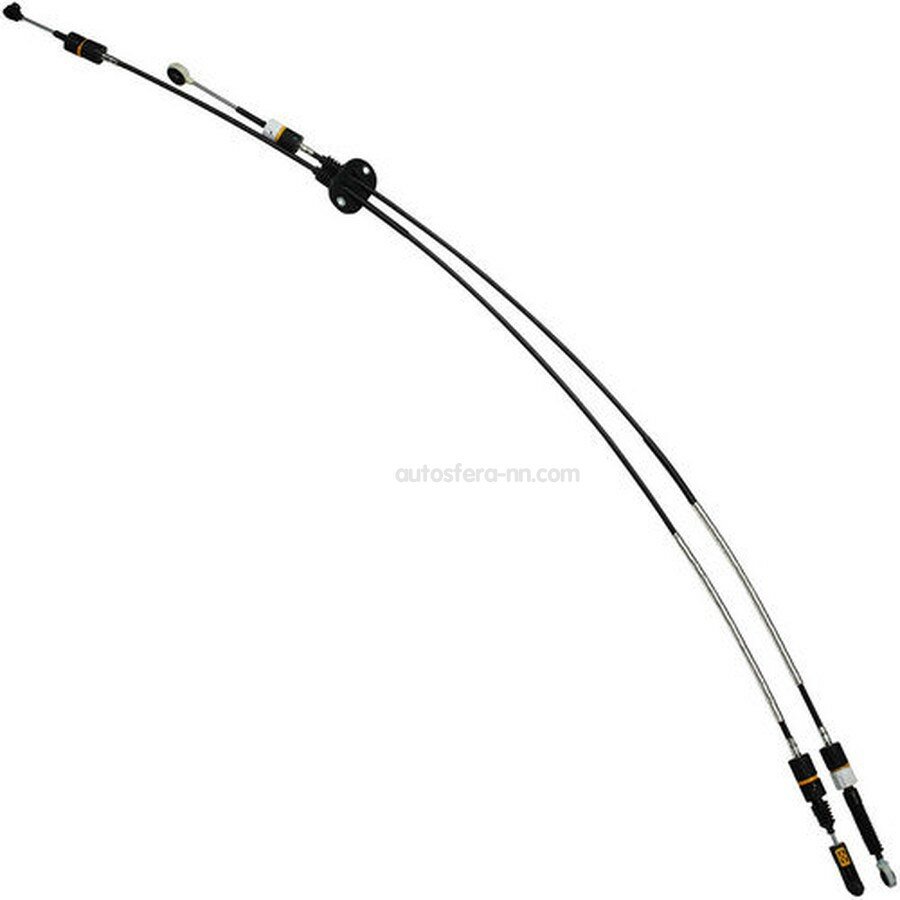ZIKMAR Z56154R трос КПП