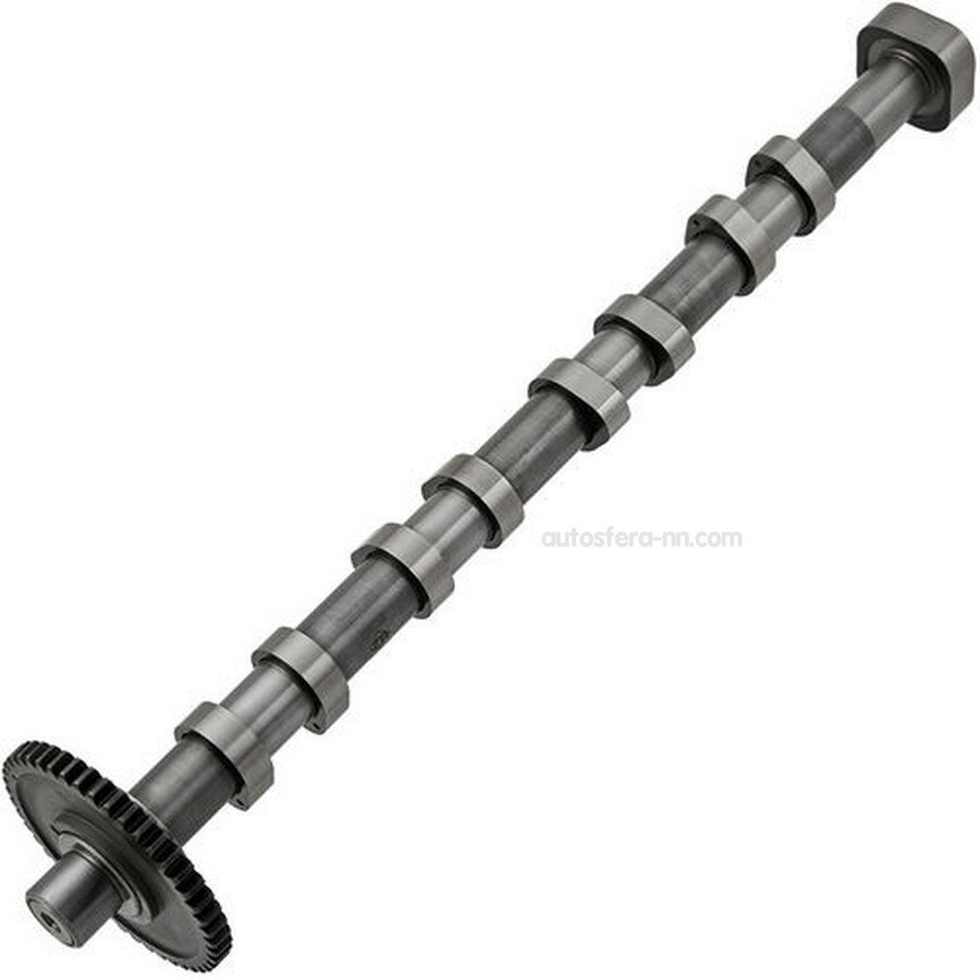 ZIKMAR Z18076R Z18076R_Распредвал выпускной_ZIKMAR