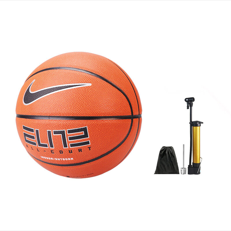Мяч баскетбольный унисекс Nike ELITE ALL COURT 8030336