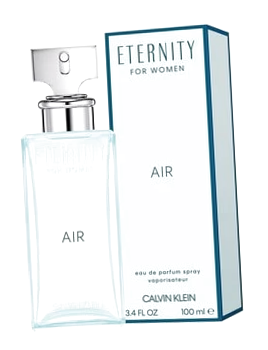 Calvin Klein Eternity Air духи женские 100 мл - Кельвин Кляйн Этернити Айр парфюмерная вода