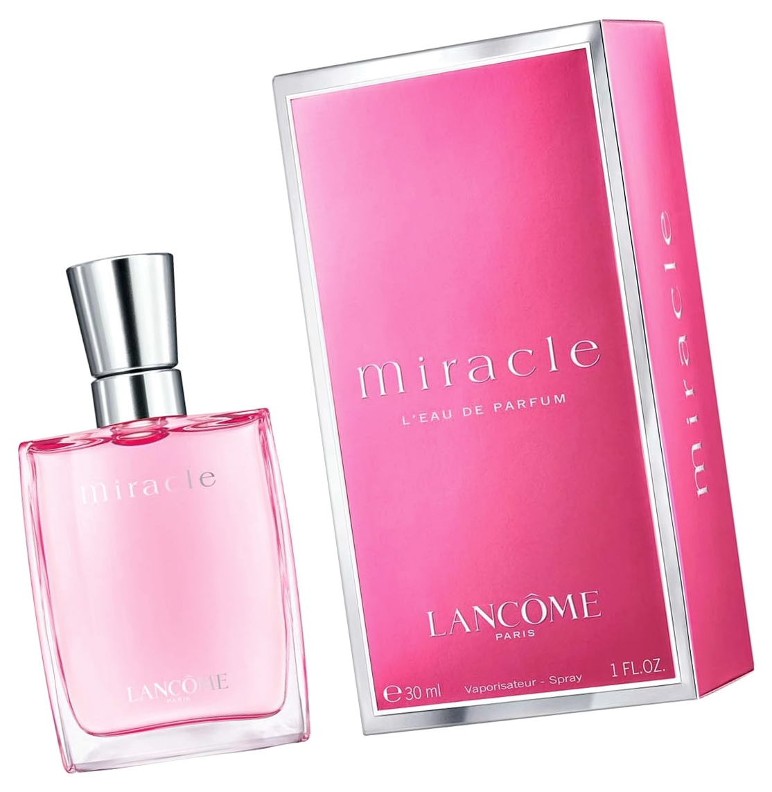 Lancome Miracle женский аромат 30 мл / Ланком Миракл парфюмерная вода