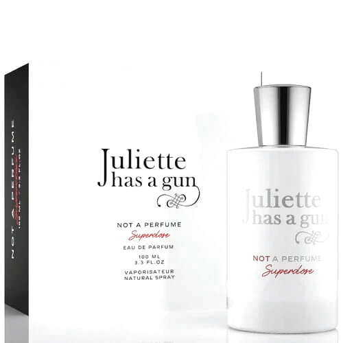 Juliette Has A Gun Not A Perfume Superdose духи унисекс / Джульетта С Пистолетом 100 мл