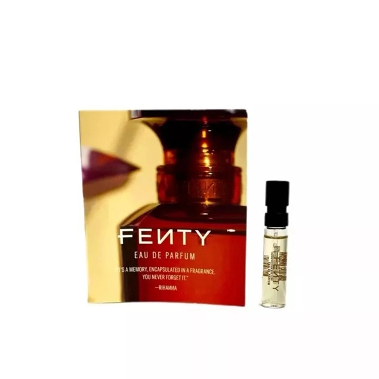 Fenty By Rihanna Eau De Parfum миниатюра 1.5 мл - Фенти Рианны унисекс